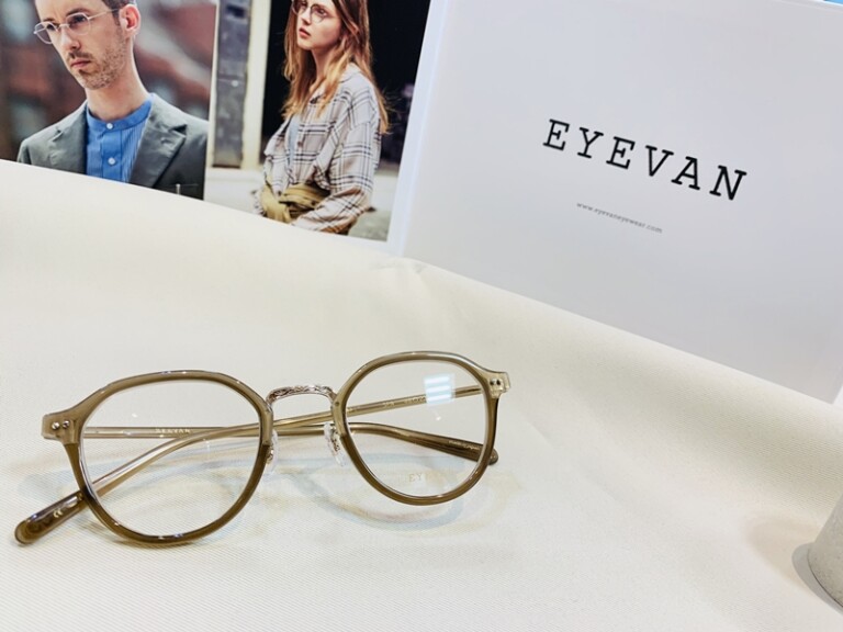 EYEVAN/アイヴァン ROBERT｜ブログ｜メガネ専門店ROPE（ロペ）｜郡山市中町