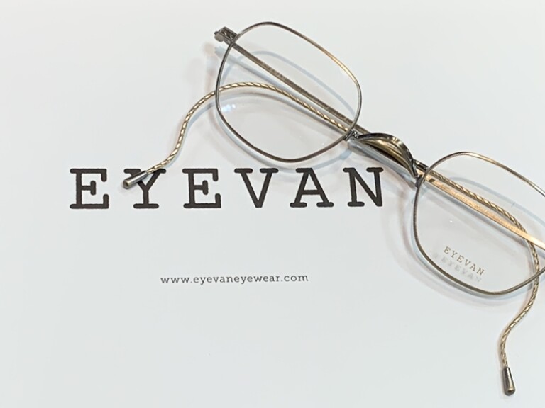 EYEVAN TEARS｜ブログ｜メガネ専門店ROPE（ロペ）｜郡山市中町