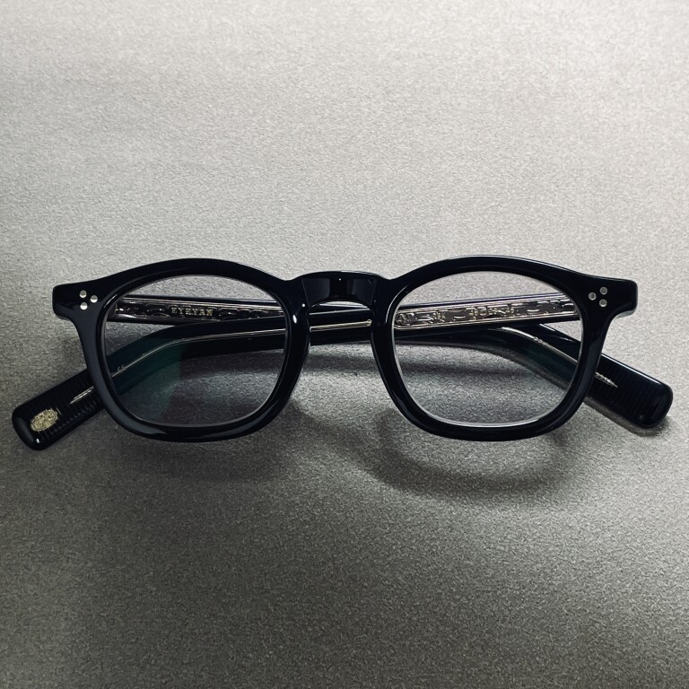EYEVANから「SADLER」45サイズが入荷しました！｜ブログ｜メガネ専門店ROPE（ロペ）｜郡山市中町