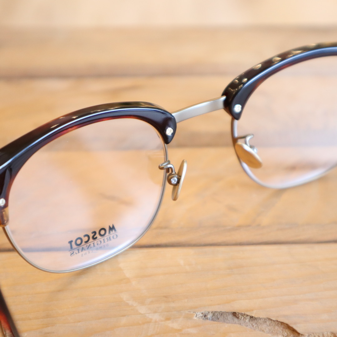 MOSCOT「YUKEL」ジャパンリミテッドシリーズをご紹介！｜ブログ｜メガネ専門店ROPE（ロペ）｜郡山市中町